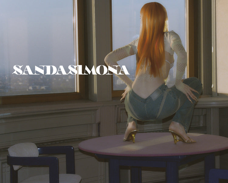 SANDA SIMONA | Official Online Store – sandasimona